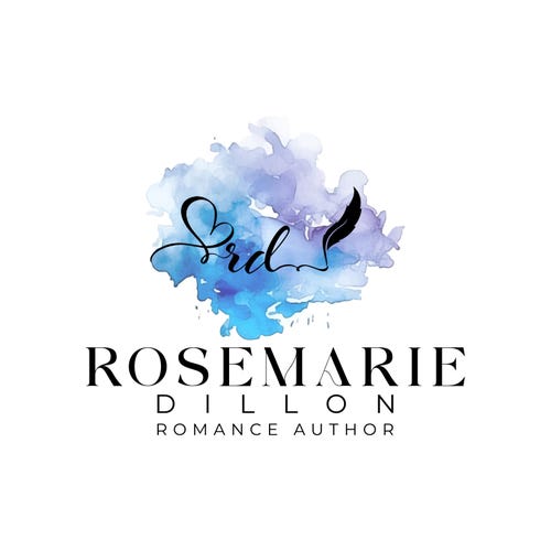 RosemarieDillonBooks - Etsy