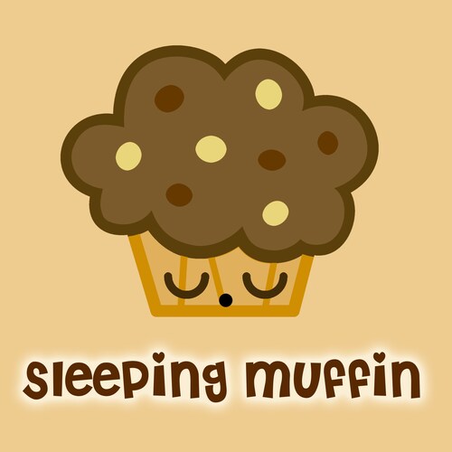 SleepingMuffin - Etsy