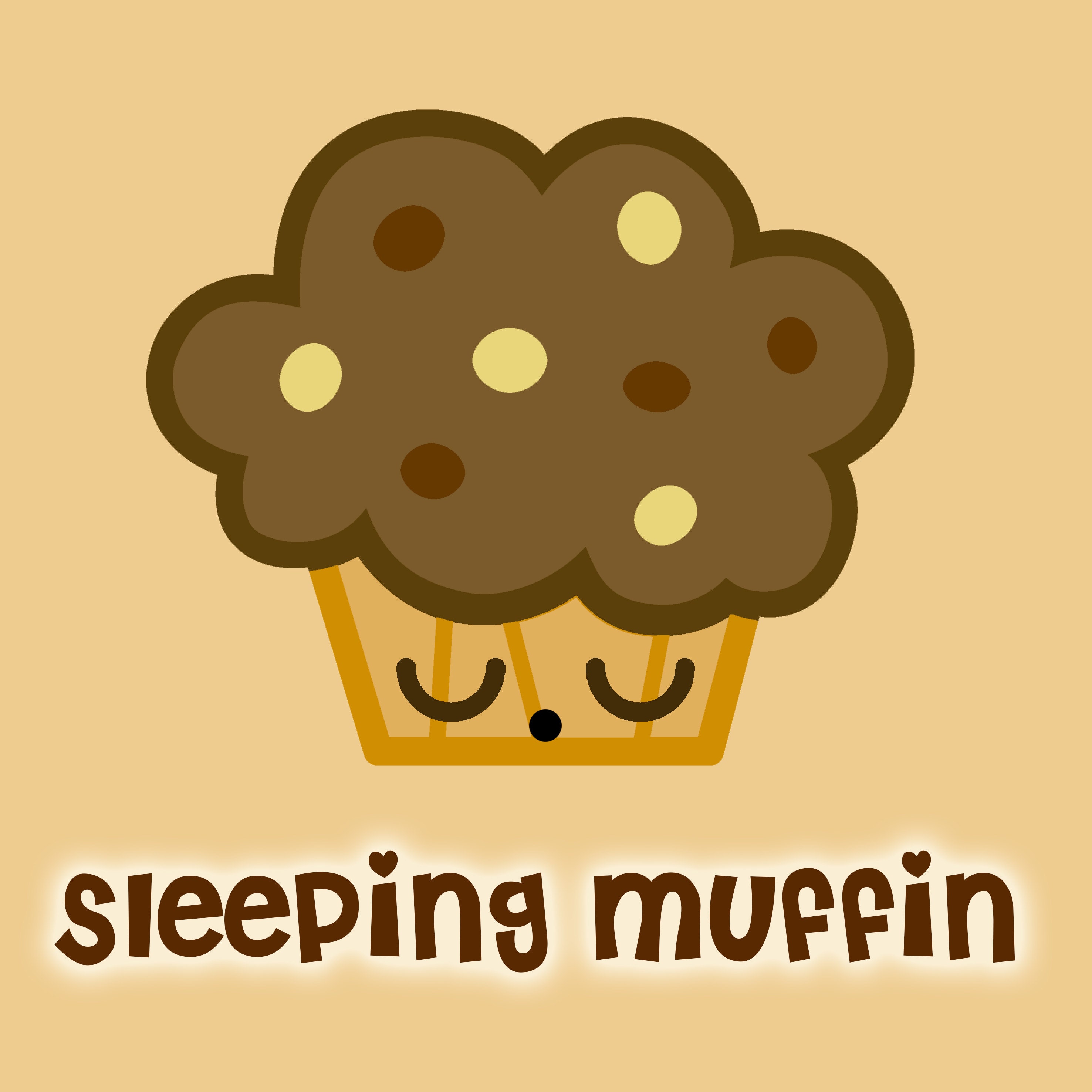 SleepingMuffin - Etsy España