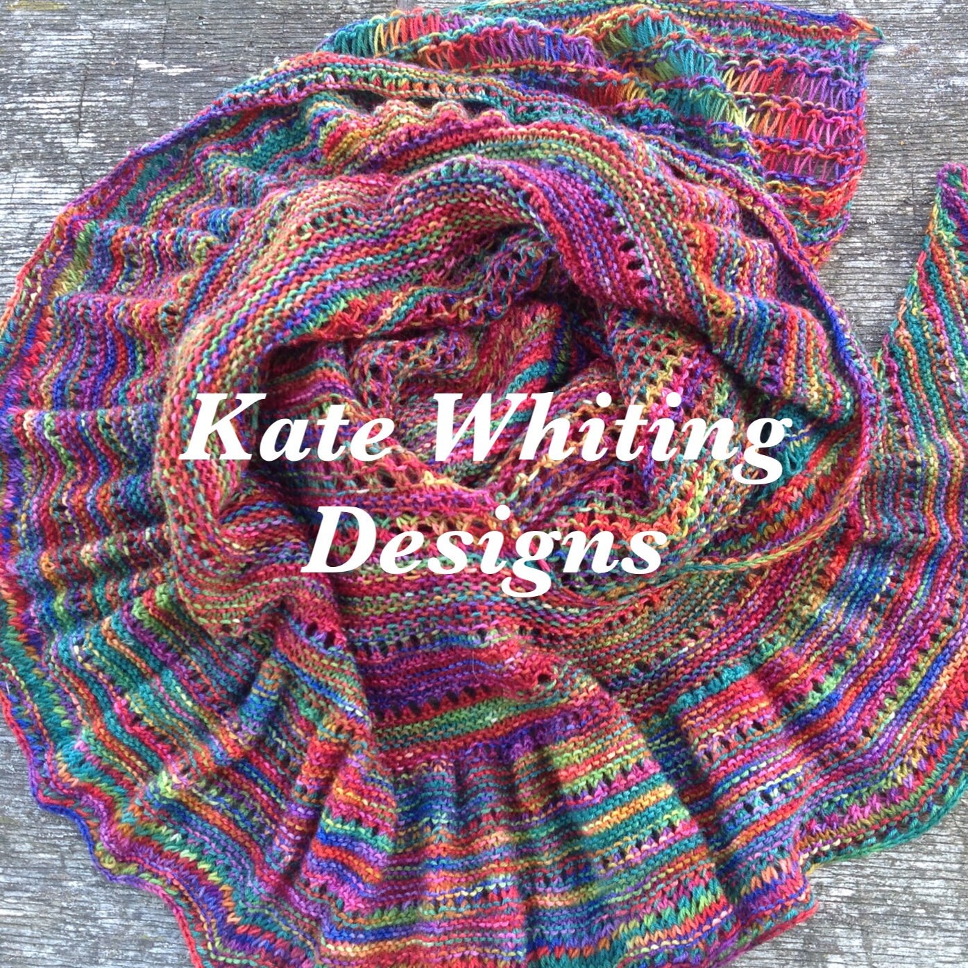 KateWhitingDesigns - Etsy