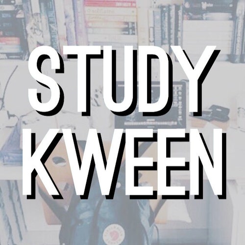 studykween - Etsy
