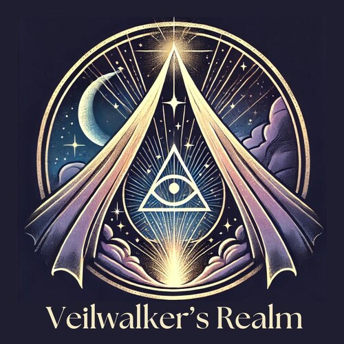 VeilwalkersRealm - Etsy Canada
