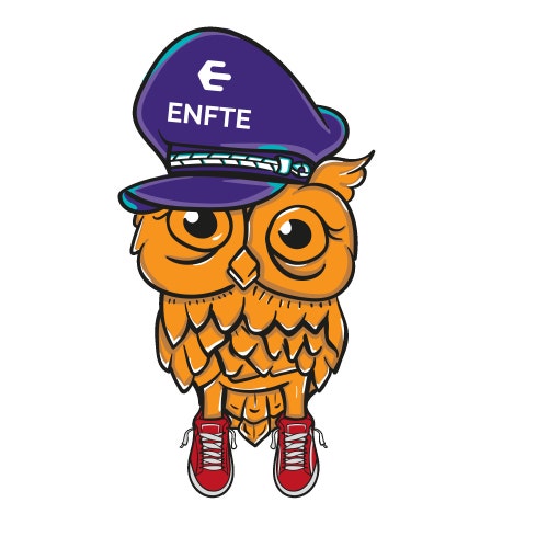 enfte - Etsy