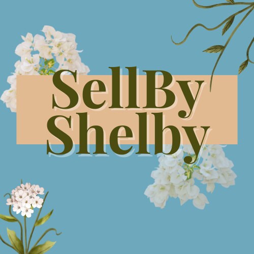 SellByShelby - Etsy