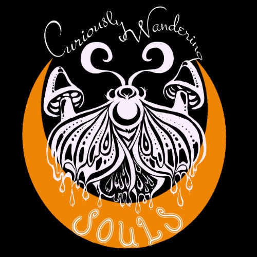 CuriouslyWandering - Etsy