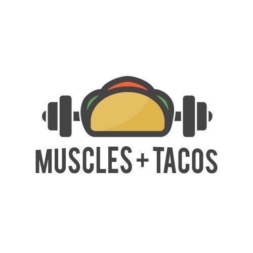 musclesandtacos - Etsy