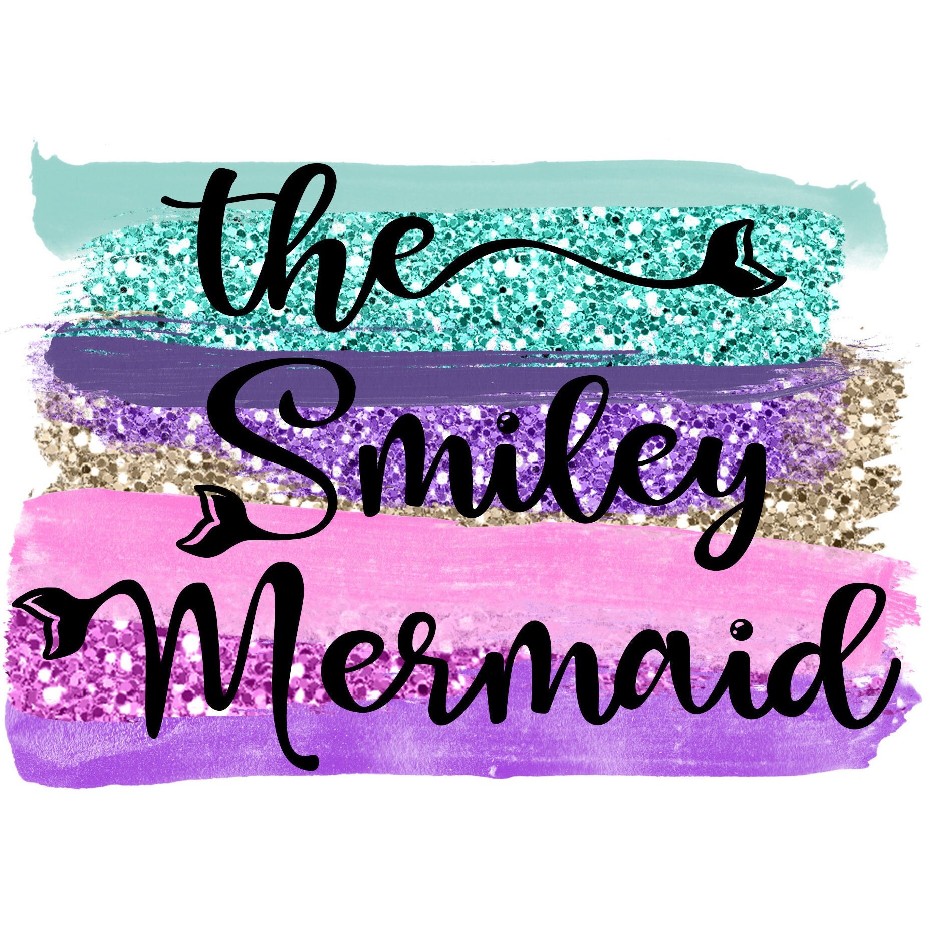 TheSmileyMermaid - Etsy