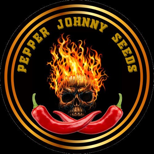 PepperJohnnySeeds - Etsy