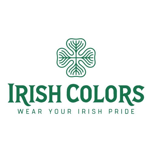 IrishColors - Etsy