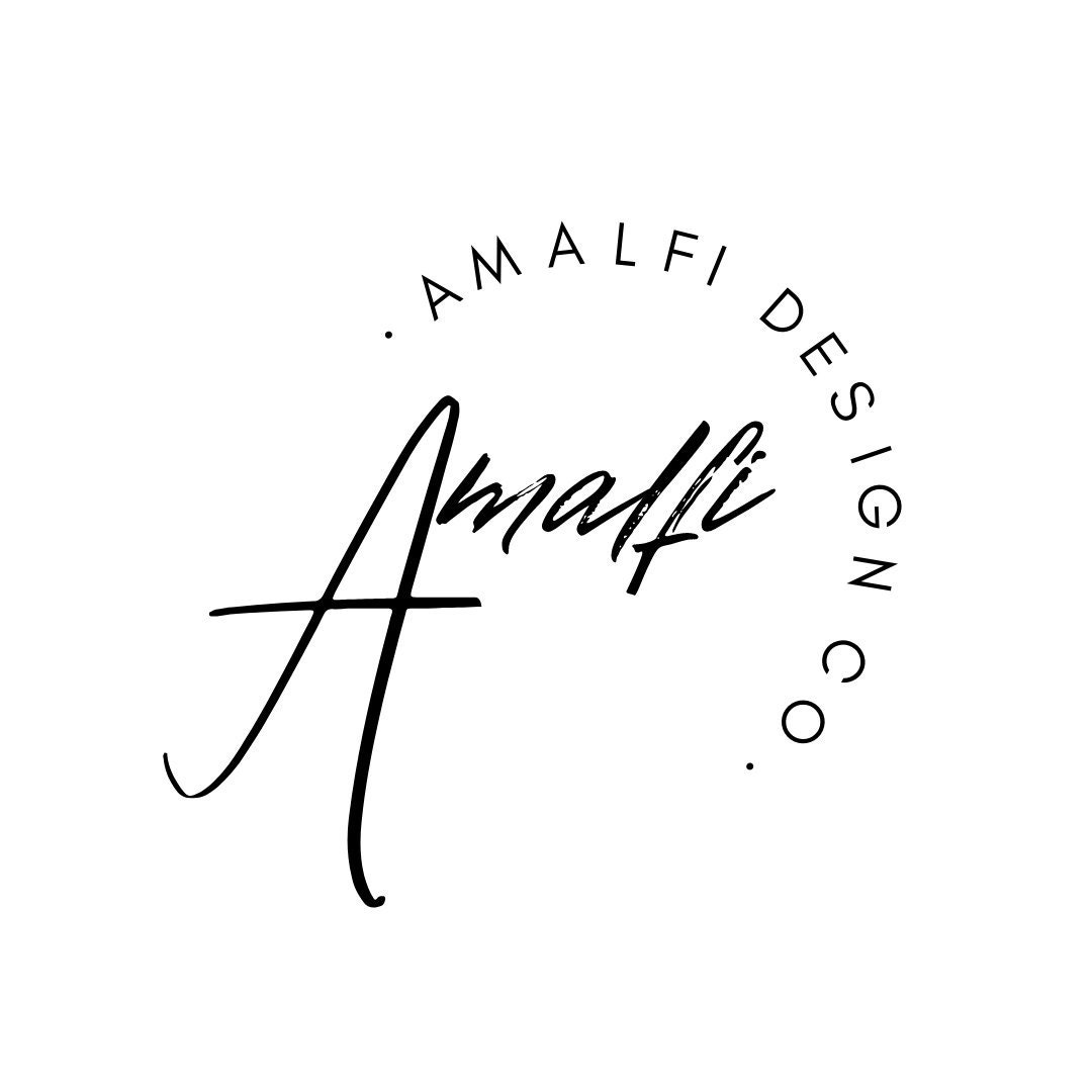 AmalfiDesignCo - Etsy