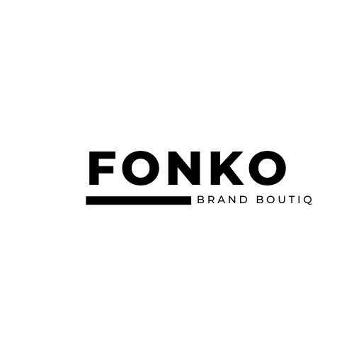 Fonko - Etsy