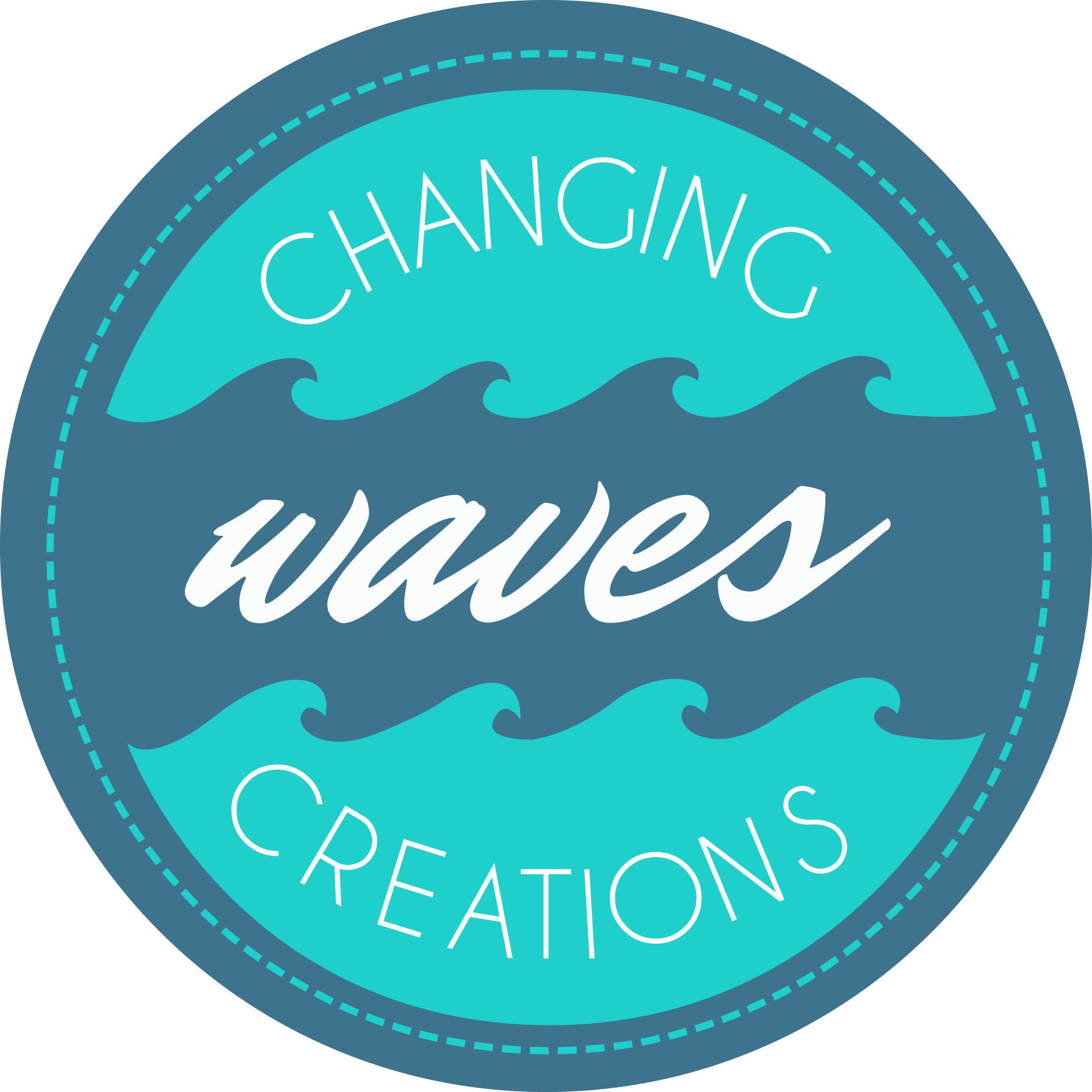 Changingwaves - Etsy