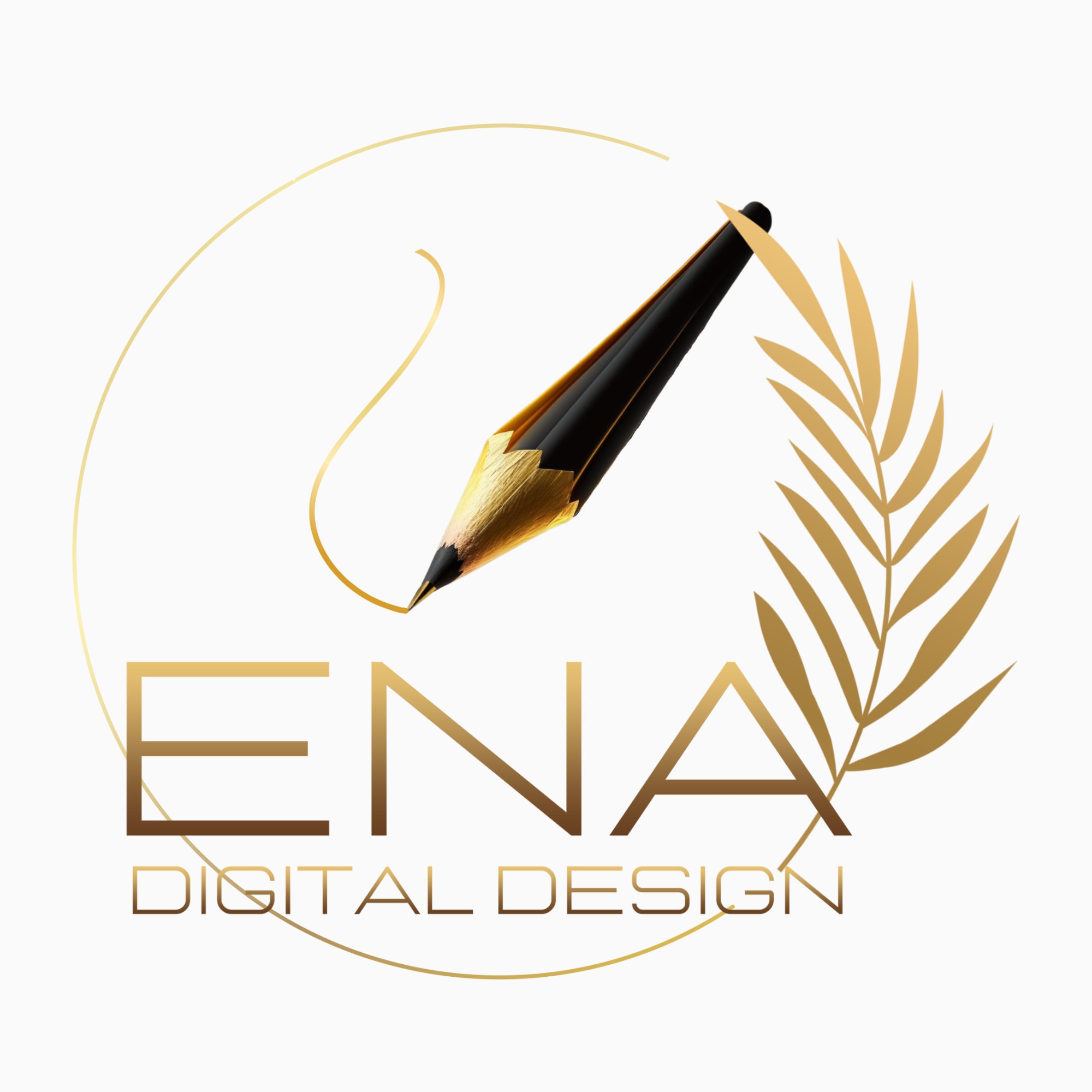 ENADigitalDesign - Etsy
