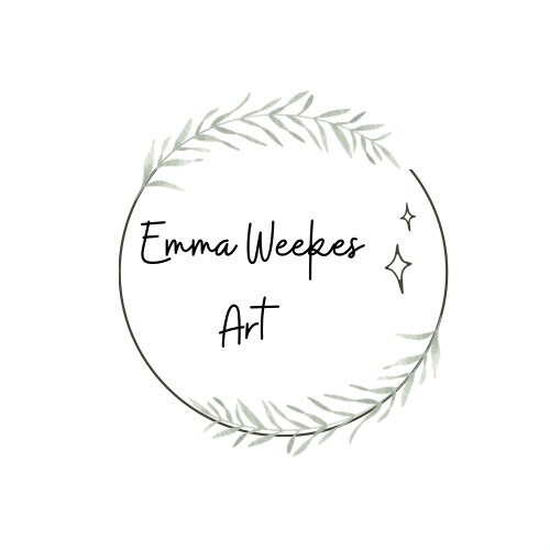 EmmaWeekesArt - Etsy UK