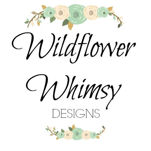 WildflowerWhimsyGA - Etsy