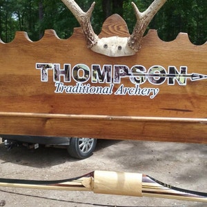 ThompsonTraditional - Etsy