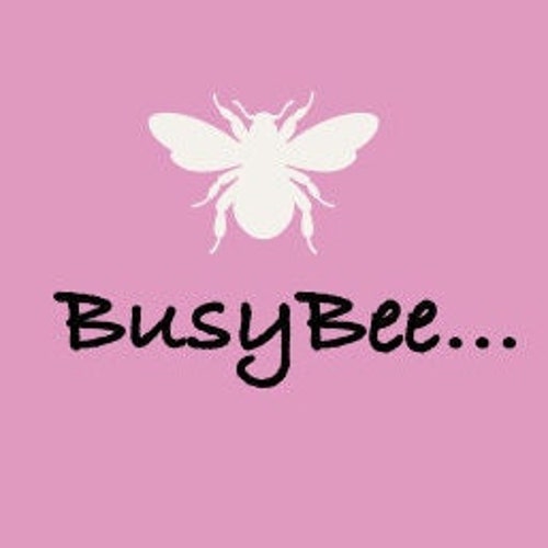 BusyBeeShirt - Etsy Canada