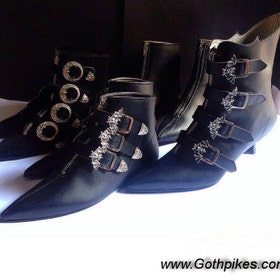 GothPikes - Etsy