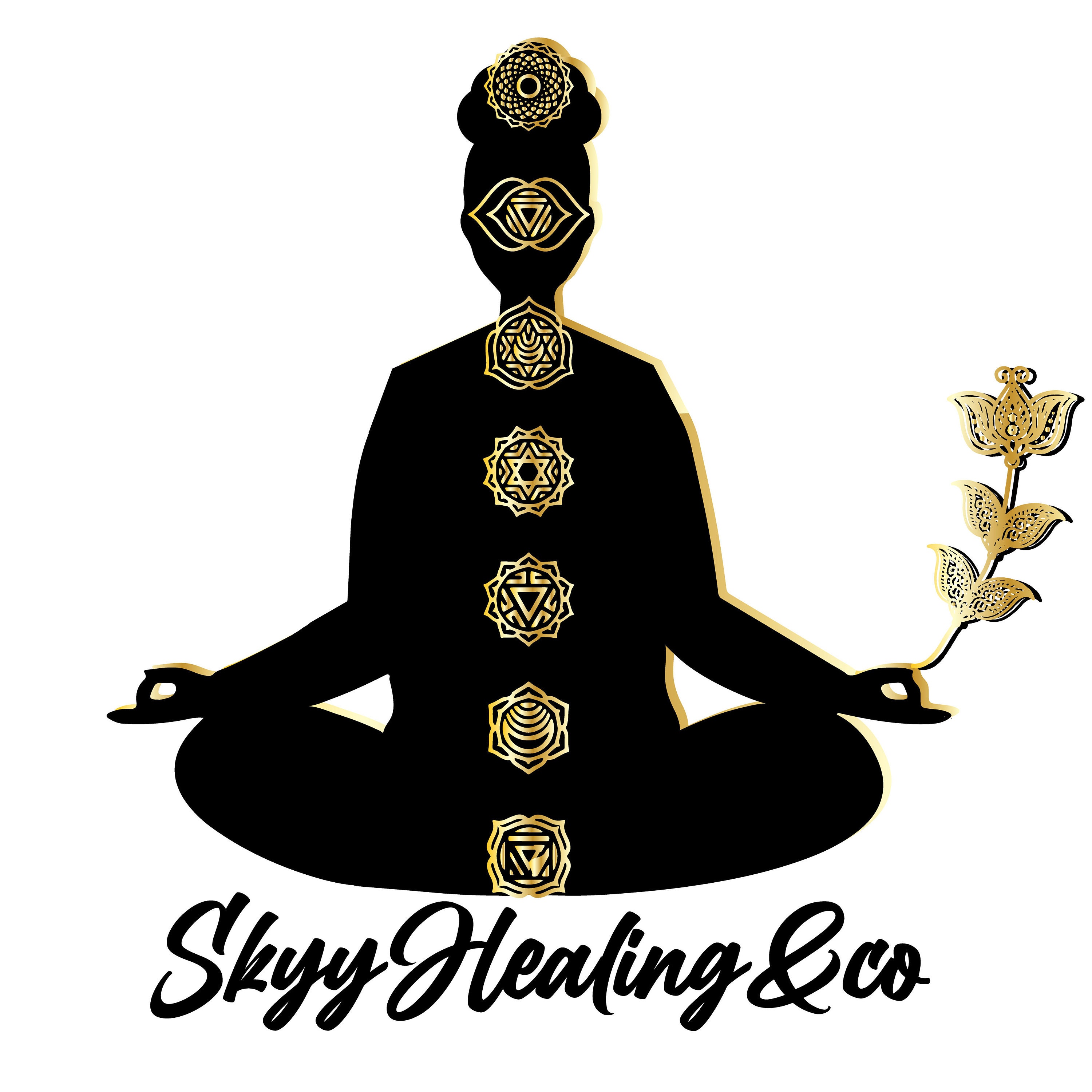 SkyyHealingnCo - Etsy