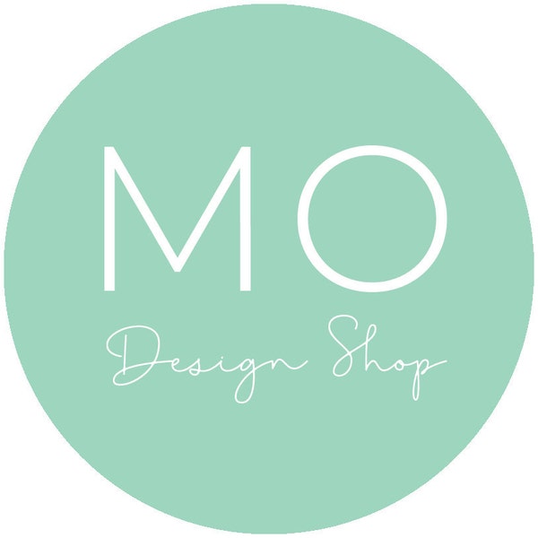 20x20 Moon Photo Collage Template Photoshop Collage Custom Collage ...