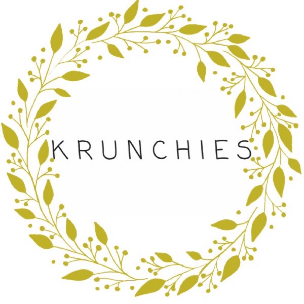 Krunchies - Etsy