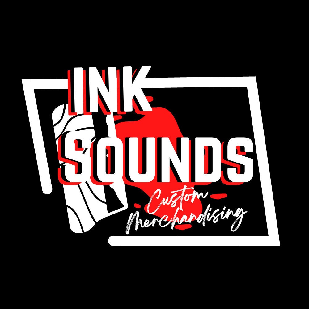 InkSounds - Etsy