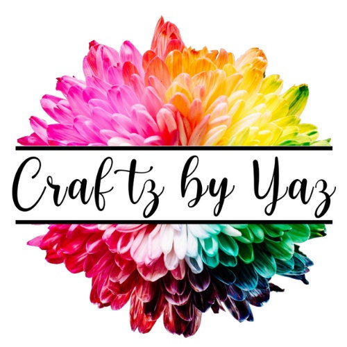 CraftzbyYaz on Etsy
