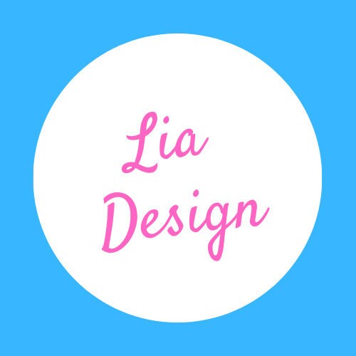 LiaDesignStore | Etsy