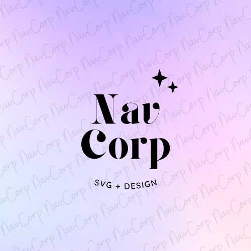 NavCorp - Etsy