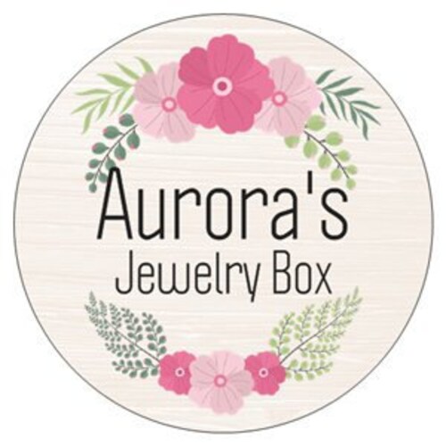 AuroraJewelryBox - Etsy
