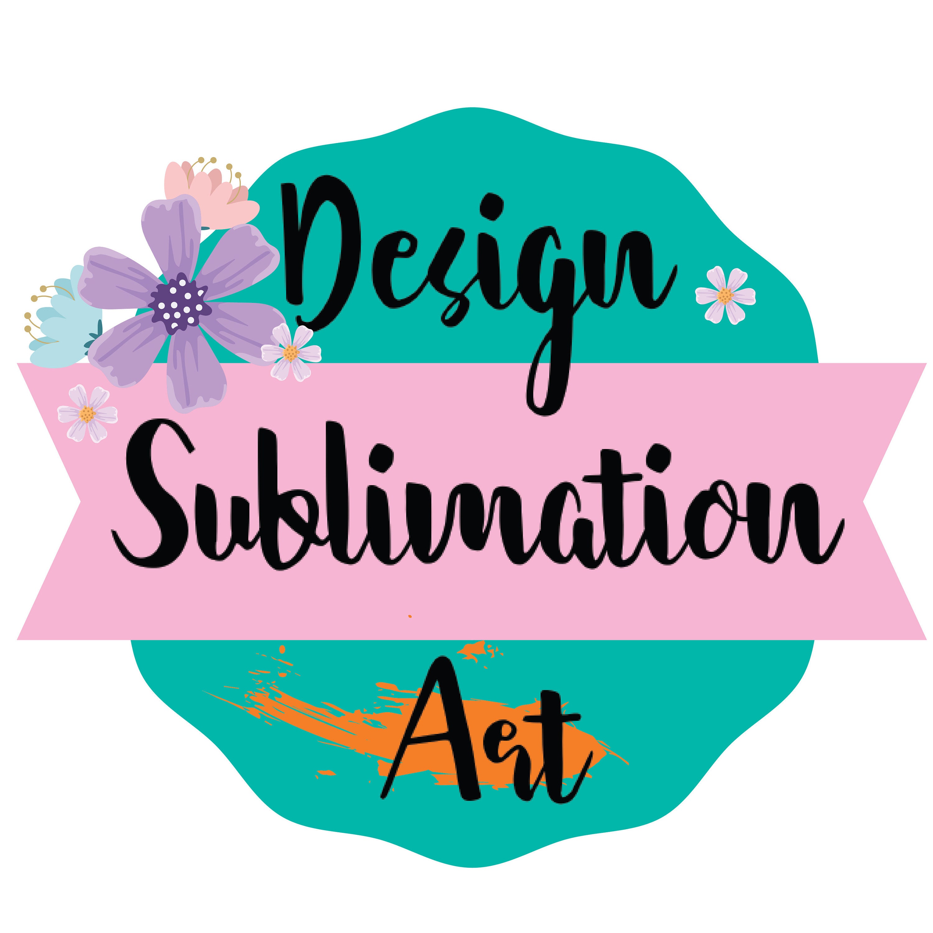 Papercraft Paper, Party & Kids Floral California letters png California ...