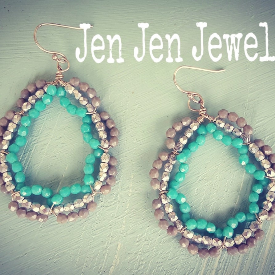 JenJenJewelry - Etsy