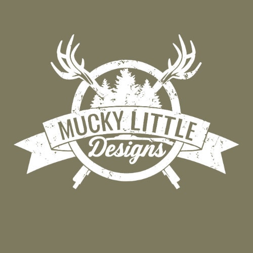 MuckyLittleDesigns - Etsy