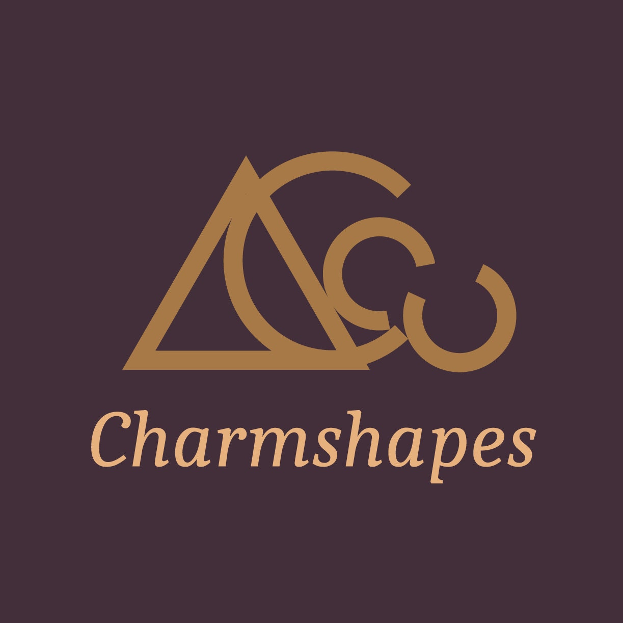 Charmshapes - Etsy