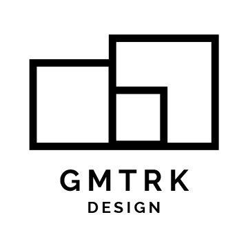 GMTRKdesign - Etsy