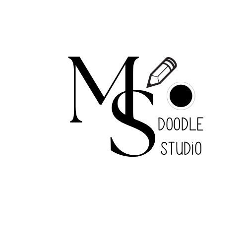 msdoodlestudio - Etsy