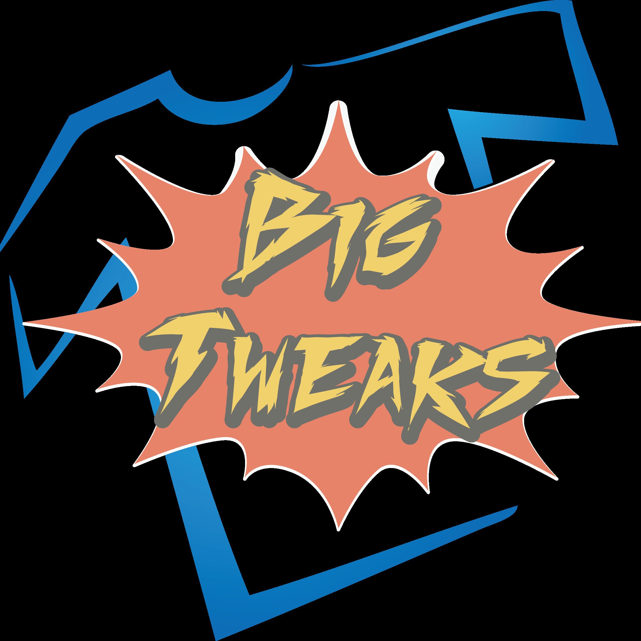 BigTweaksStore - Etsy