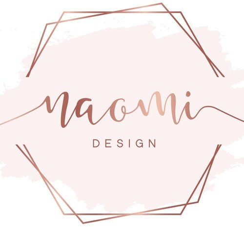 Naomidesigncreations - Etsy