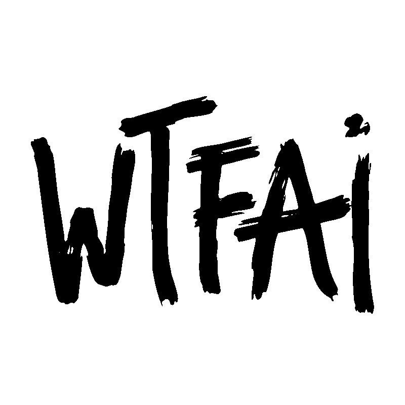 WTFAI - Etsy