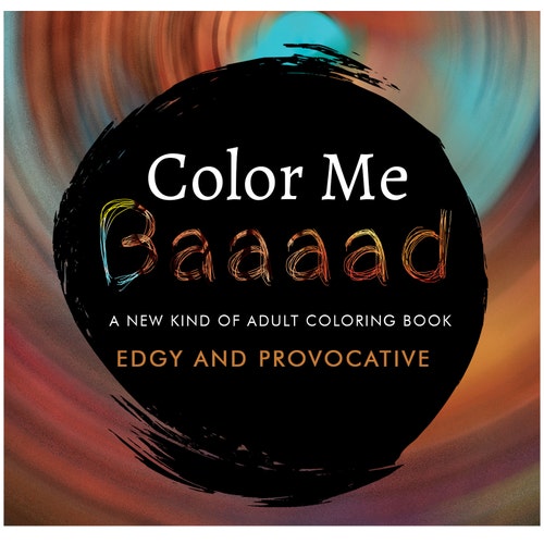 ColorMeBaaaad - Etsy UK