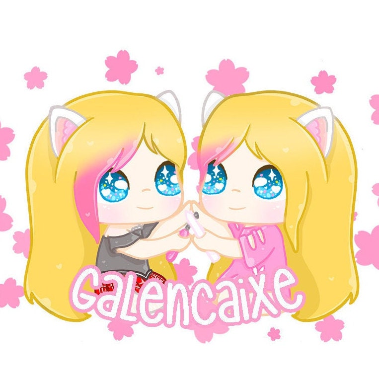 Galencaixe - Etsy