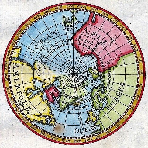 TheOldMapShop - Etsy