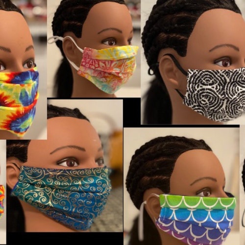 MasksByKelley - Etsy