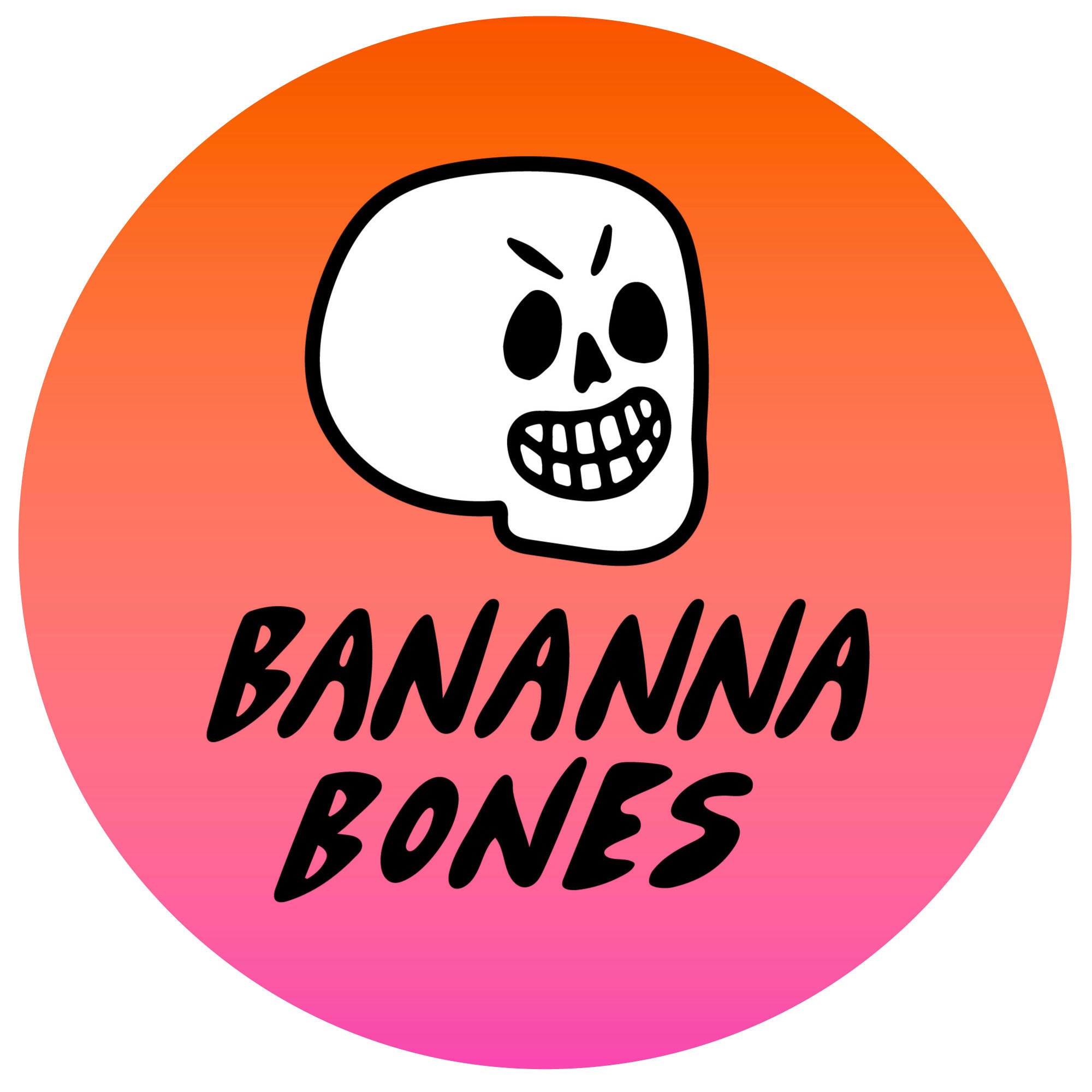 BanannaBones - Etsy