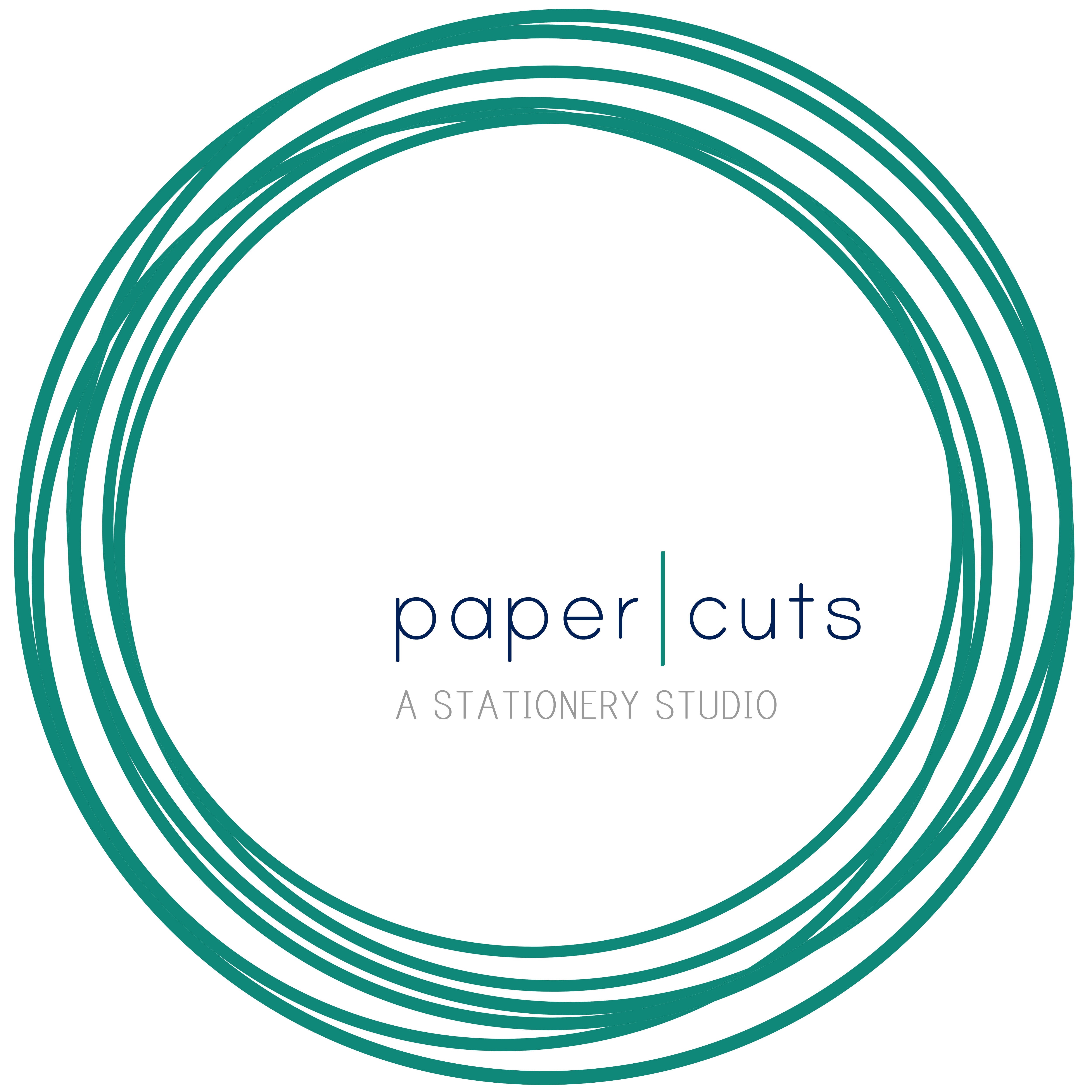 PaperCutsStudioShop - Etsy