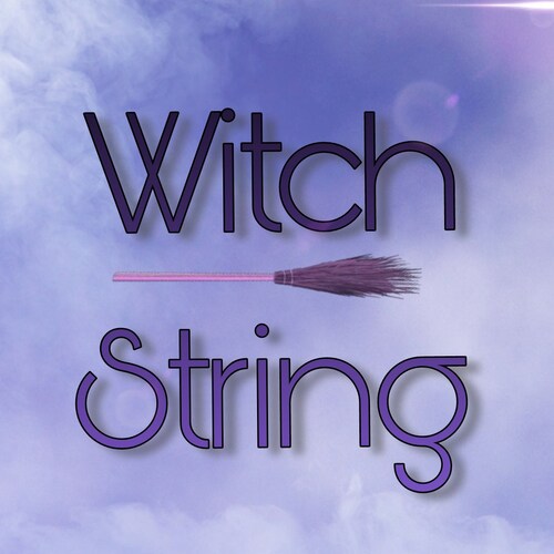 WitchString - Etsy