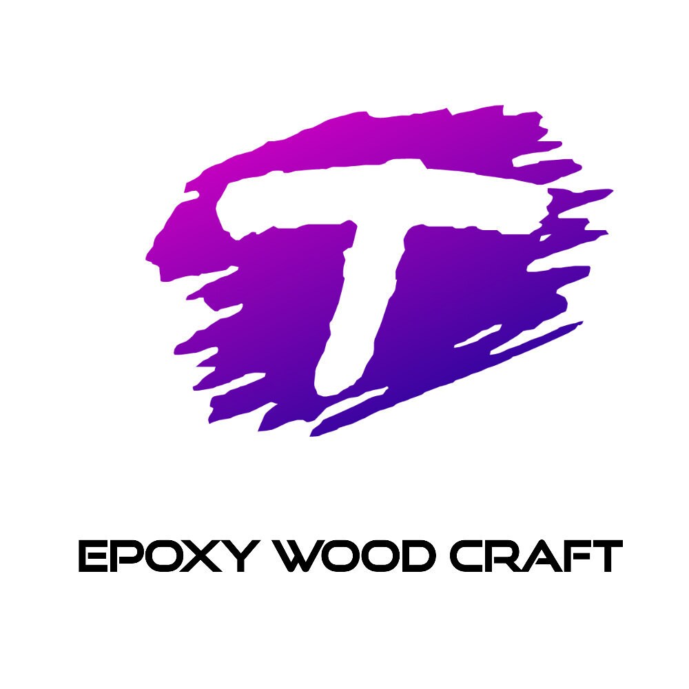 EpoxyWoodCraftCo - Etsy