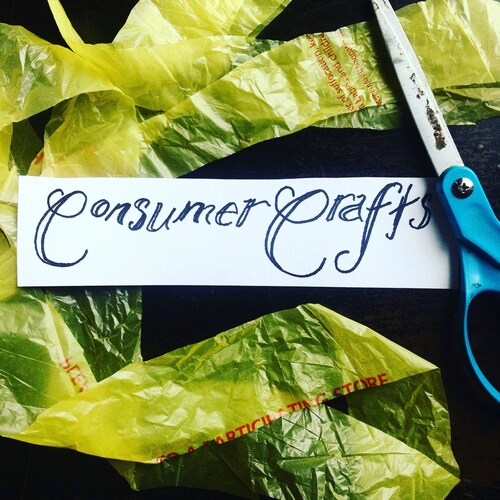 ConsumerCrafts - Etsy