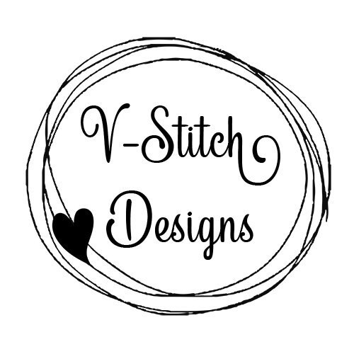 VStitchDesigns - Etsy