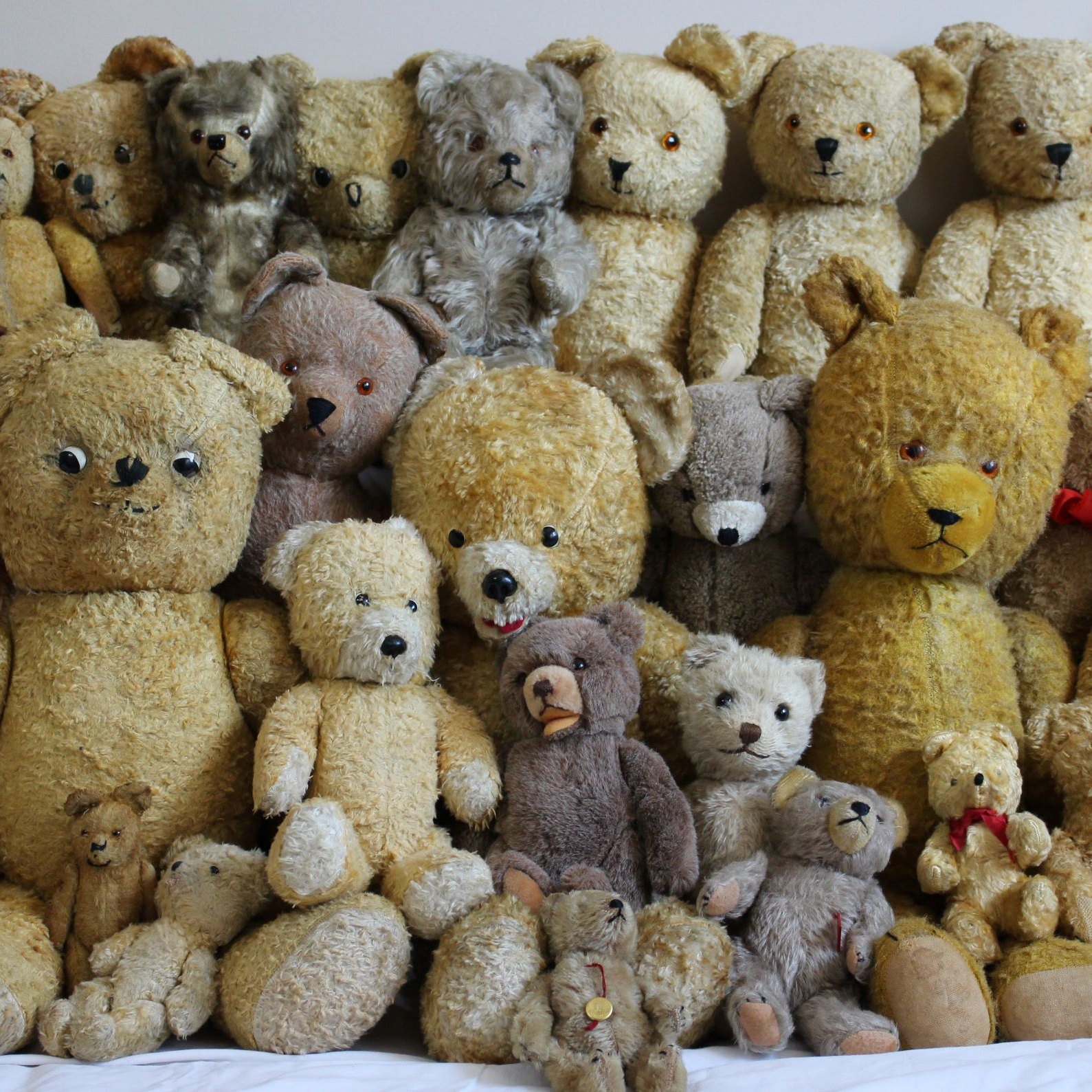 TeddyBearsToyStore - Etsy